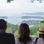Phuket Discovery Day: Temples Market View Point & Elephants - The Itinerary and What to Expect