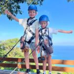 Phuket: Elephant Sanctuary & Zipline Adventure Combo - Detailed Itinerary Breakdown