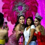 Phuket Enchanting Cabaret Night Experience - The Culinary Experience