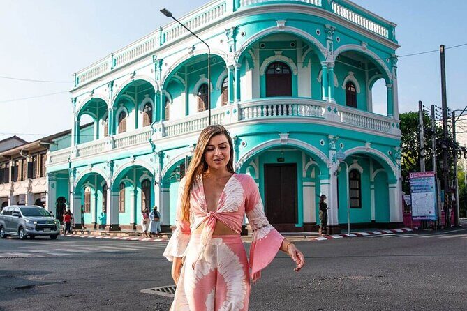 Phuket Enchanting Cabaret Night Experience (Private & All-Inclusive) - Who Will Love This Experience?