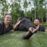 Phuket Ethical Elephant Care Sanctuary Nai Dee Half-Day or 2-Hour - A Closer Look at What Makes This Tour Special