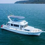 Phuket: Game Fishing and Trolling Boat Trip with Lunch - What You Can Expect From the Day