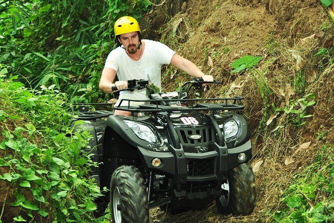 Phuket Great ATV Adventure Tour - The Experience and Its Value