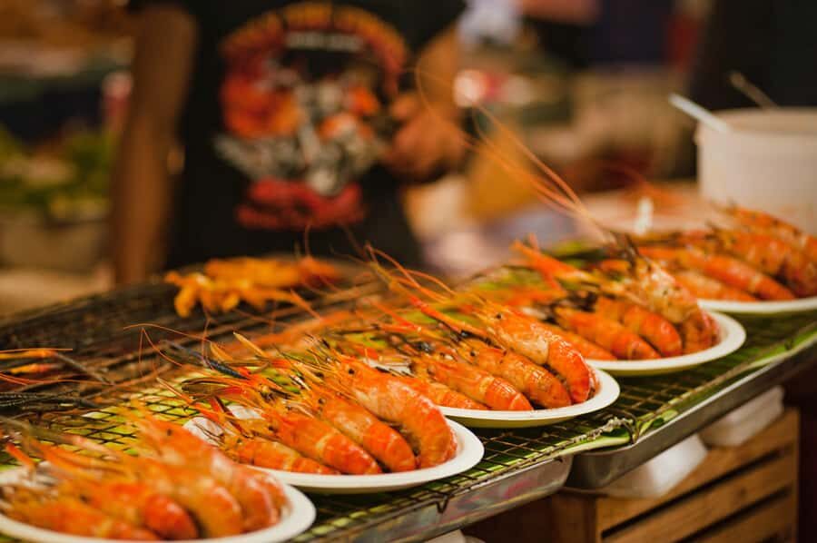 Phuket: Guided Sunset Tour with Seafood Market Dinner - In-Depth Look at the Itinerary