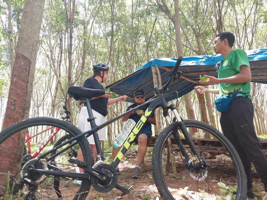 Phuket: Half-Day Countryside Cycling Tour with Lunch - Final Thoughts