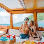 Phuket : Half Day Luxury Long tail Boat to Maiton & Coral - What You Can Expect from This Phuket Long-tail Boat Tour