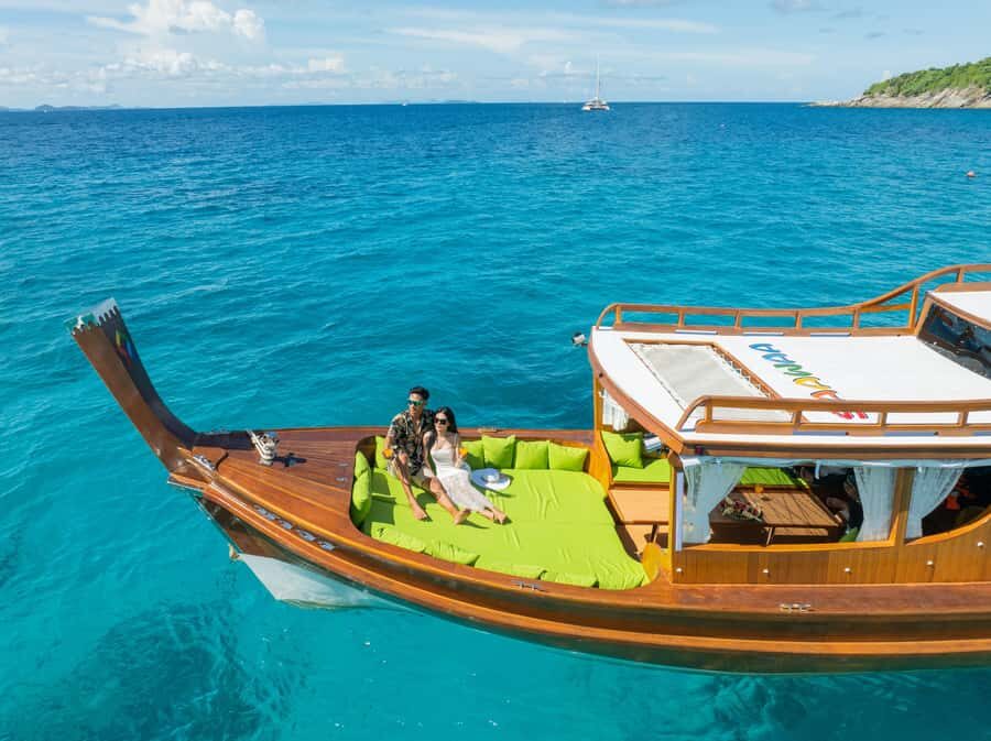 Phuket: Half Day Private Longtail Boat Trip with Snorkeling - Who Will Enjoy This Tour?