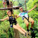 Phuket: Hanuman Luge Ticket Combined with Zipline World+ - What Travelers Say