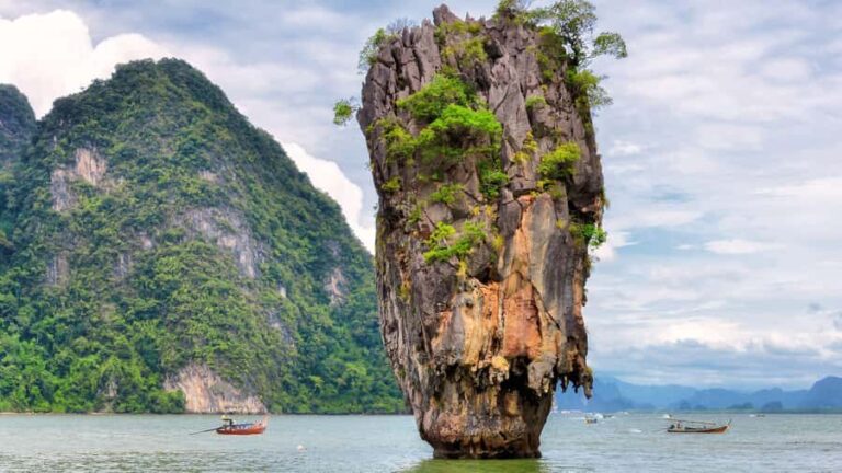 Phuket: Hidden Lagoon Canoe Longtail Discovery Tour - Analyzing the Value and Practical Details