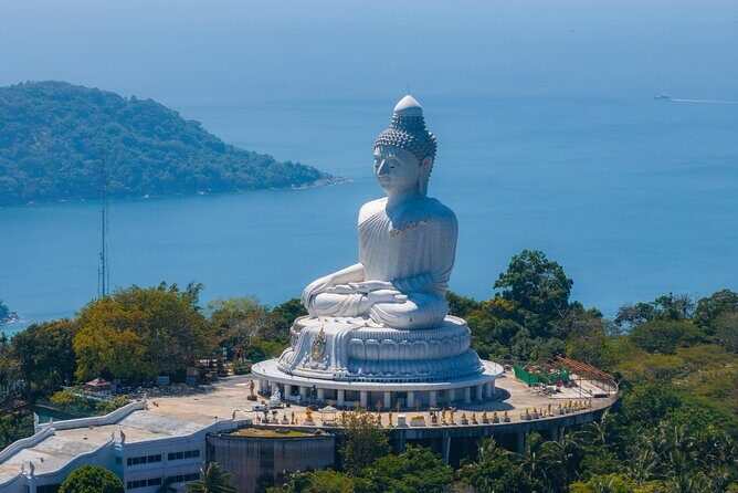 Phuket Highlights Tour Big Buddha Temple and Elephant Sanctuary - Who Should Consider This Tour?