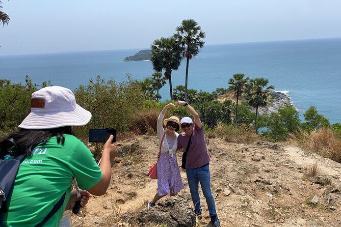 Phuket Instagram Highlights and Hidden Gems Full Day Tour - What the Tour Offers and Why It Matters