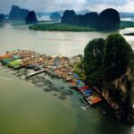 Phuket: James Bond 5 Islands Speedboat Tour with Lunch - Authentic Experiences and Practical Details