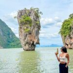 Phuket James Bond and Khai Island Full Day Speed Catamaran Tour - The Practicalities and Value