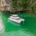 Phuket: James Bond Island and Phang Nga Bay by Premium Yacht - The Itinerary in Detail