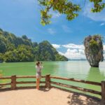 Phuket: James Bond Island and Phang Nga Bay Sea Canoe Tour - What Makes This Tour Special?