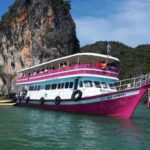 Phuket: James Bond Island by Big Boat with Sea Cave Canoeing - The Value of the Tour