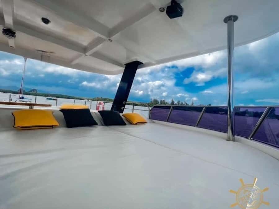 Phuket: James Bond Island Canoeing & Sunset Yacht Dinner - What We Loved About This Tour