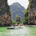 Phuket: James Bond Island Day Trip By SpeedBoat - Practical Aspects: What to Expect