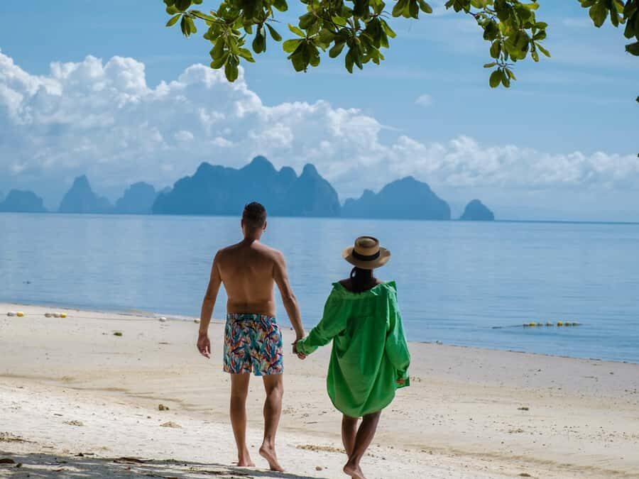 Phuket: James Bond Island, Floating Village Speedboat Tour - The Treasure Trove of the Tour