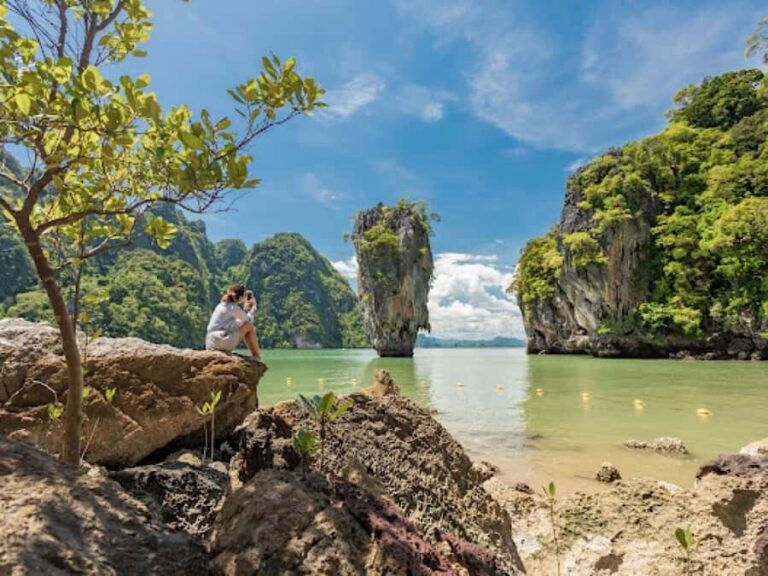 Phuket :James Bond Island & Khai Sightseeing Snorkeling Tour - Practicalities and Considerations