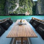 Phuket: James Bond Island Luxury Sunset Cruise - The Itinerary Breakdown: What to Expect