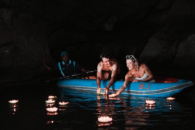 Phuket: James Bond Island & Phang Nga Bay Sunset Luxury Yacht - The Experience: What Makes It Special