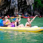 Phuket: James Bond Island Speedboat Tour with Canoeing - What Makes This Tour Stand Out?