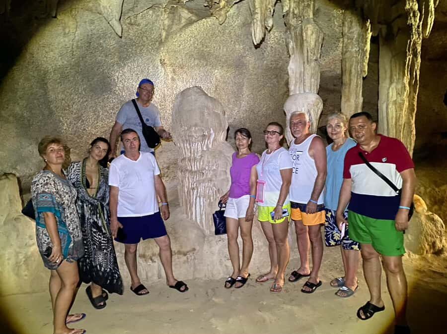 Phuket: James Bond Island Speedboat Tour with Canoeing&Lunch - What You Can Expect