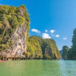 Phuket: James Bond Island Tour By Premium Speed Catamaran - The Bottom Line