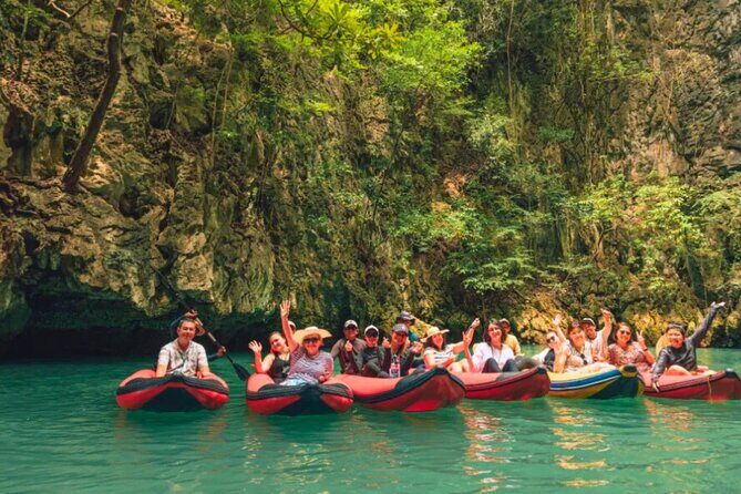 Phuket: James Bonds, Naka Islands with Lunch and Sea Cave Canoe - Final Thoughts: Is This Tour Right for You?