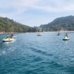 Phuket: Jet Ski Tour Patong Beach with 9 Check-in Points - What to Expect During the Tour