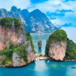 Phuket: Jet Ski Tour to 9 Islands with Lunch & Transfers - The Experience on the Water