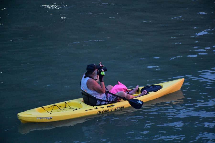 Phuket: John Gray's Private Starlight Hongs & Pristine Caves - The Experience in Detail