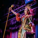 Phuket: Junkyard Theatre Dinner and Show - VIP Ticket - Who Will Love This Tour?