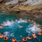 Phuket Kahung Beach (Koh Hey) & Racha Island By Speed Boat - An Overview of the Experience