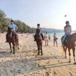 Phuket: Kamala Beach Horse Riding Activity - Authenticity and Professionalism