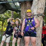 Phuket: Kamala Skyline Flying - Great Ocean View - Safety and Guides