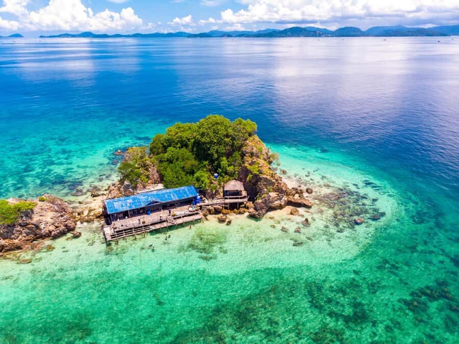 Phuket: Khai Islands Half-Day Tour with Snorkeling - The Itinerary in Detail