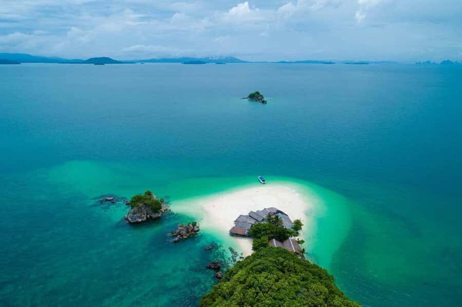 Phuket: Khai Islands Speedboat Half-Day Tour With Snorkeling - In-Depth Look at the Itinerary