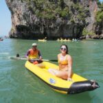 Phuket/Khao Lak: James Bond & Khai Island Tours wt Sea Canoe - What Will You Love?