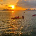 Phuket/Khao Lak: Phang Nga Bay's Grottoes & Golden Hour Glow - Deep Dive into the Itinerary