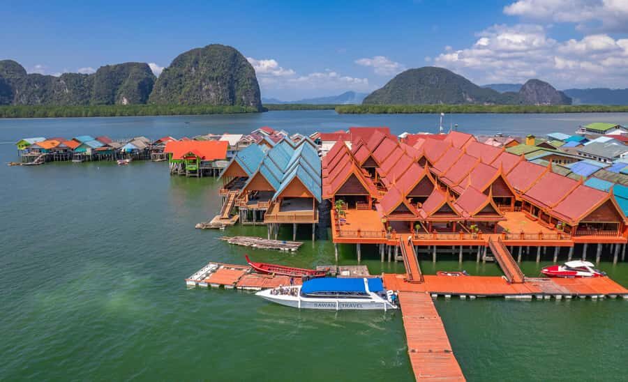Phuket/Khao Lak: Platinum Powercat Escape to Phang Nga Bay - Value and Practical Considerations