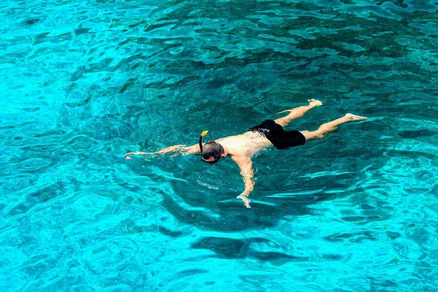 Phuket/Khao Lak: Platinum Similan Snorkel Escape by Powercat - Setting the Scene: What to Expect from the Tour