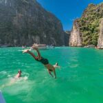 Phuket/Khao Lak: Premium Powercat to Phi Phi & Khai Islands - What the Reviews Say