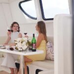 Phuket/Khao Lak: Similan Islands Luxury Catamaran Experience - The Detailed Itinerary