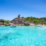 Phuket/Khao Lak: Similan Islands Speedboat Tour with Lunch - What to Expect and Tips for a Smooth Trip