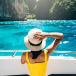 Phuket/Khao Lak: Snorkeling Trip to Phi Phi & Bamboo Islands - First Stop: Loh Dalum Bay & Monkey Beach