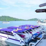 Phuket/Khao Lak: Speedboat Snorkel Tour to Similan Islands - The Practicalities: What to Expect