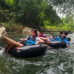 Phuket: Khao Lak Tour with Bamboo Raft, ATV, Zipline & Lunch - Practical Details and Considerations