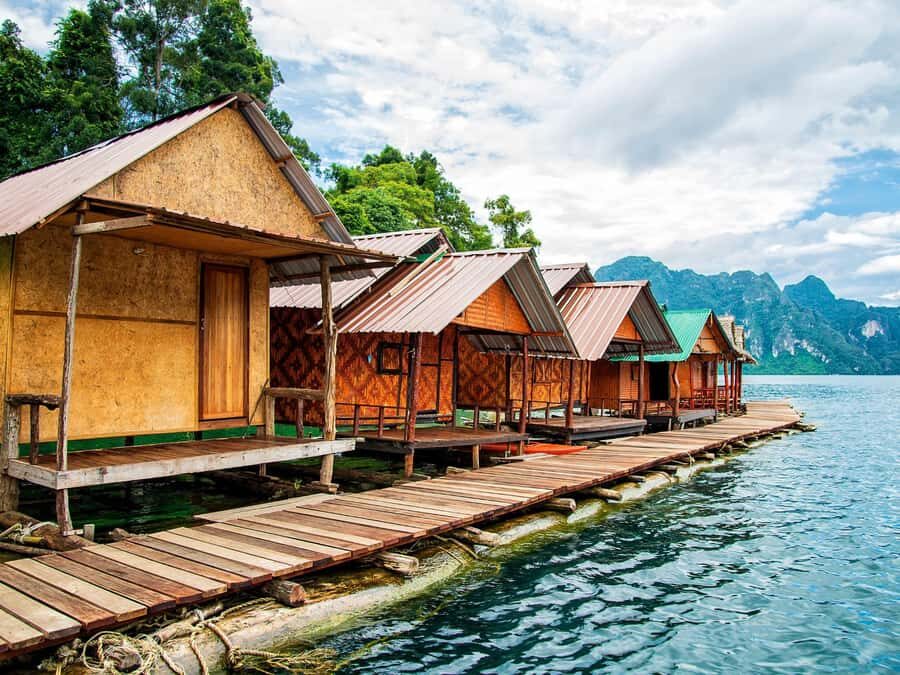 Phuket: Khao Sok 3 Day 2 Night Adventure Escape with 7 Meals - The Value of This Tour